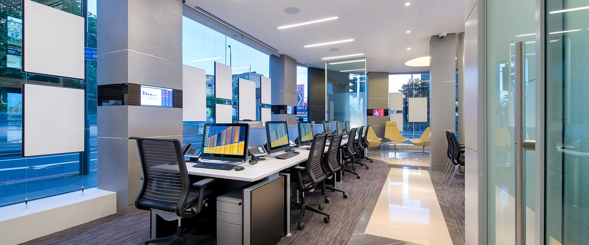 Liv International | North West London Estate Agents | Liv International